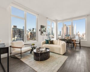 Luxury Apartments for Rent in Murray Hill Midtown New York | The Murray