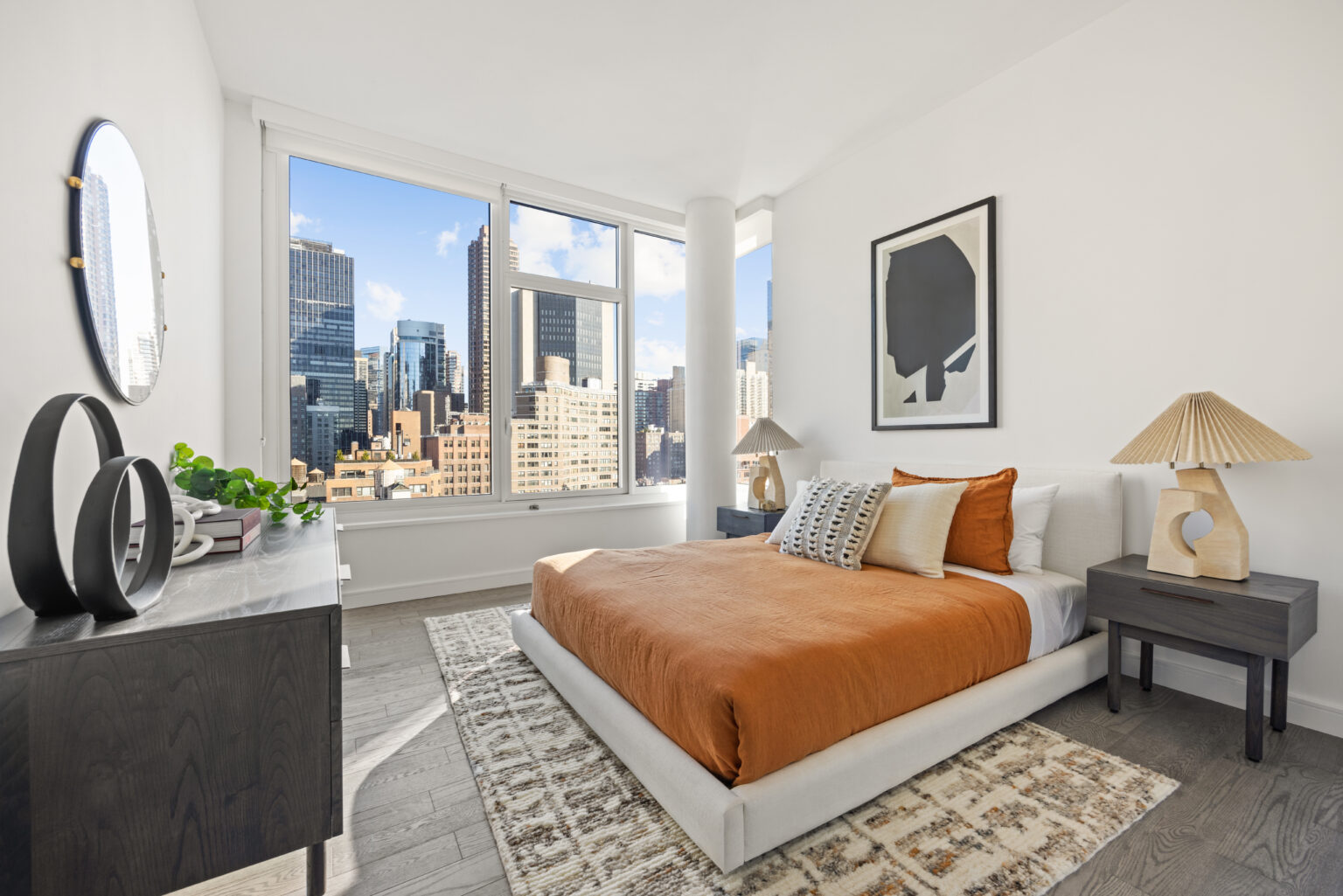 Luxury Residences| The Murray